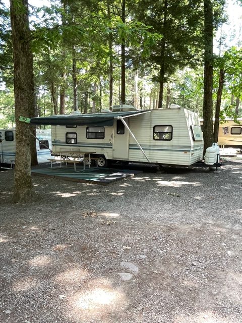 Trailer Camper Rentals